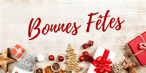 Vacances de Noël 2023 2024