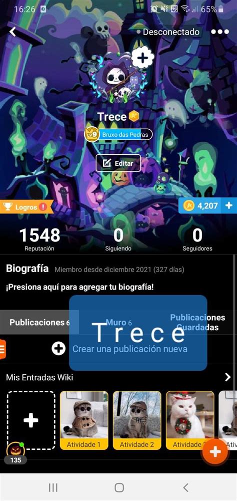 Act 4 Wiki Wicca Bruxaria Amino
