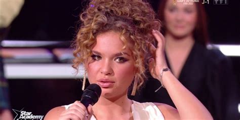 Ce soir je vais voir ma star Léa et Marlène Schaff Star Academy