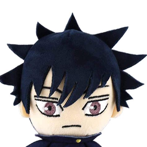Jujutsu Kaisen Plush Doll Itadori Yuji Gojo Satoru Inumaki Toge