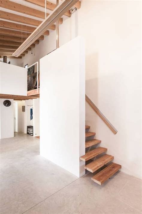 Escaleras 15 Ideas Geniales Para Casas Con Poco Espacio