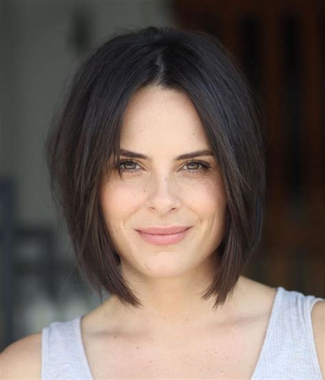 Most Compelling Bottleneck Bob Hairstyles For Artofit