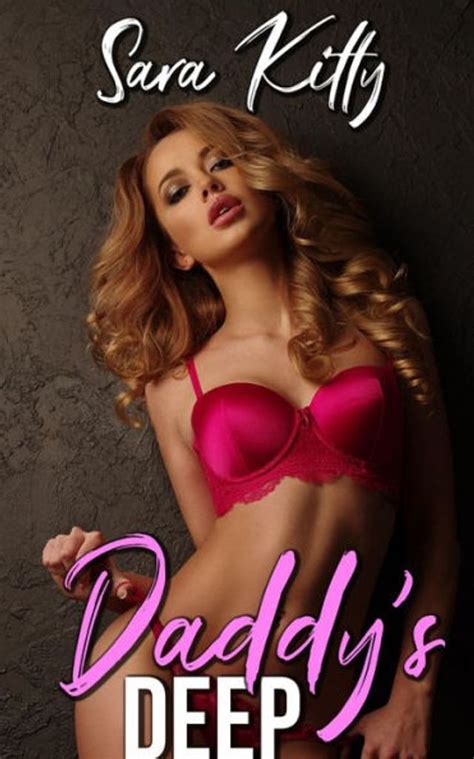 Barnes And Noble Daddys Deep Dubcon Dubious Consent Erotica Forced Erotica Forced Sex Taboo