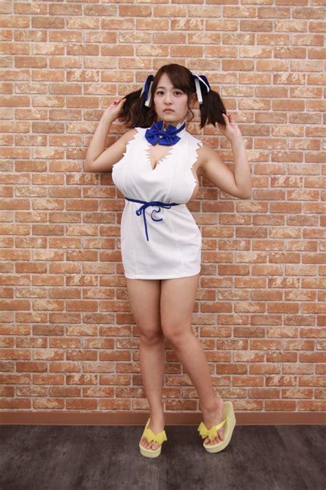 Saki Yanase Hottest Photos Of Biggest Cup In Japan Thefastfashion