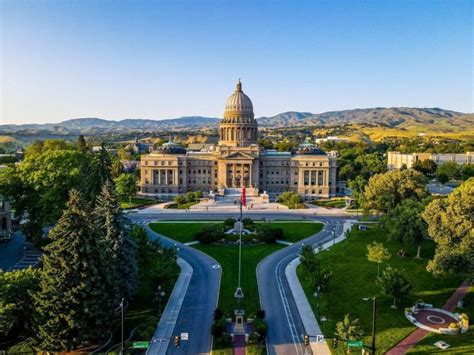 8 Best Places To Live In The Pacific Northwest Extra Space Storage