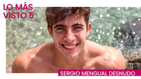 Famosos en bolas on Twitter Lo más visto de la semana Repiten por