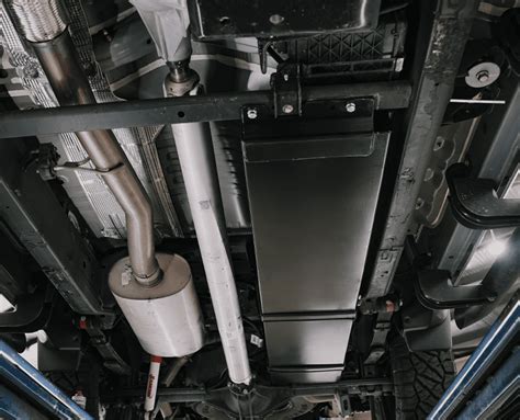 Chevy Silverado Gas Tank Capacity
