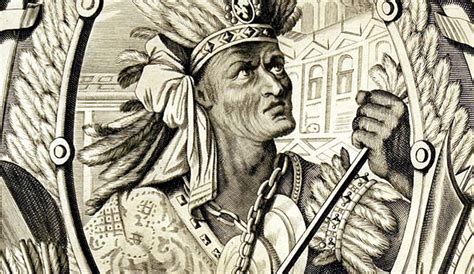 La guerra entre hermanos Huáscar frente a Atahualpa Cultura