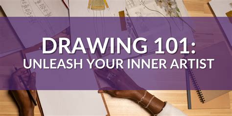 Drawing 101 Unleash Your Inner Artist DutchtownSTL Org Dutchtown