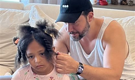Serena Williams Husband Melts Hearts With Cute Daddy Daughter Snap