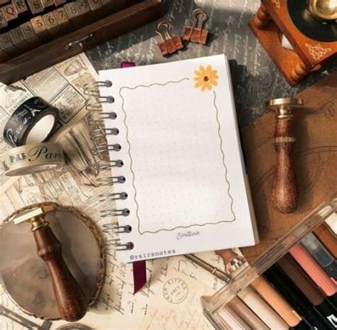 Pin de Valen en Apuntes Decoración Libreta de apuntes Decoración