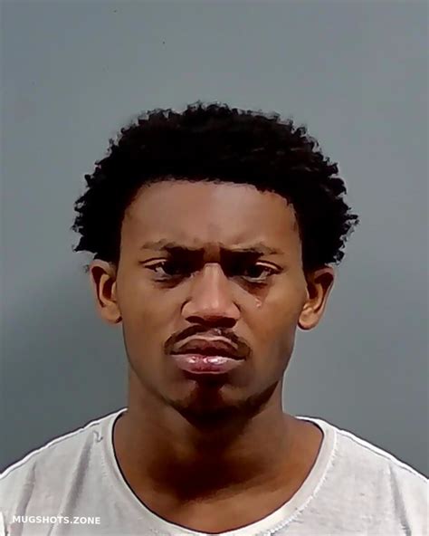 FOUNTAIN KAMRON JASMANE 05 31 2023 Escambia County Mugshots Zone