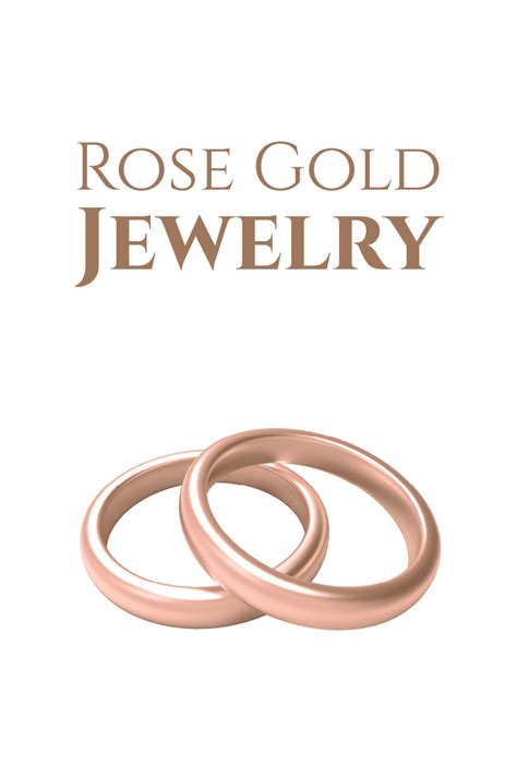 What Is Rose Gold A Complete Guide To Rose Gold Jewelry