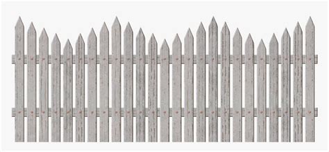 Picket Fence Wallpaper Gallery Fence With Transparent Background Hd