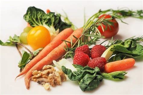 Menú para subir el colesterol bueno HDL