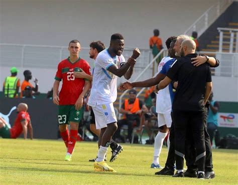 CAN 2023 Walid Regragui Suspendu Quatre Matchs Dont Deux Avec Sursis