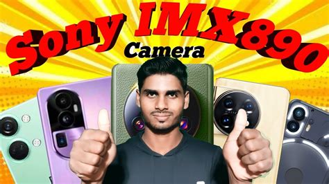 Sony Imx Sensor Camera Phones Best Camera Phone Under Sony