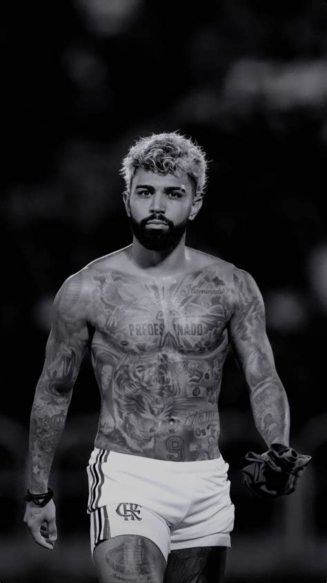 Gabigol Gabi Gabriel Gabriel Barbosa Flamengo Mengão Mengo