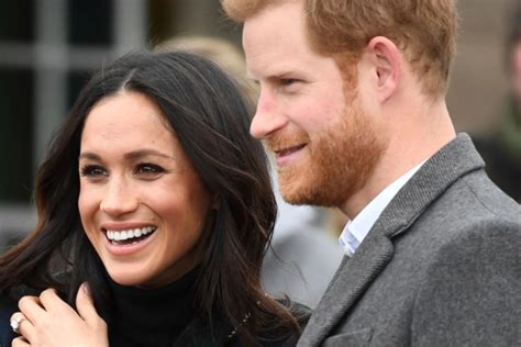 Los motivos del posible divorcio de Meghan Markle y el príncipe Harry