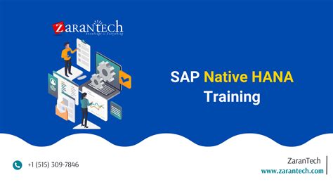 SAP Native HANA Training ZaranTech