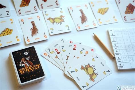 Ranking Gier Planszowych Dla Dzieci Moje Dzieci Kreatywnie