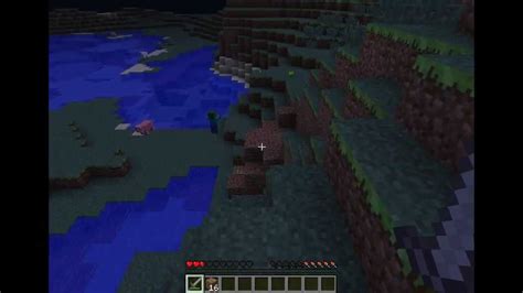 Minecraft How To Survive EP1 How To Survive Your First Night YouTube