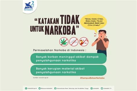 7 Contoh Poster Bahaya Narkoba Yang Menarik Dan Mudah Digambar Blog