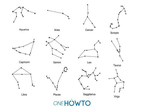 Sagittarius Constellation Tattoo Small The Perfect Accessory For Your