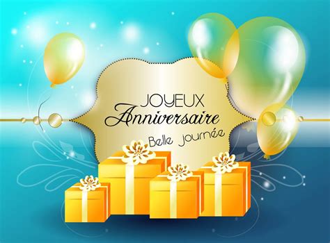 Cartes Virtuelles Anniversaire Joliecarte