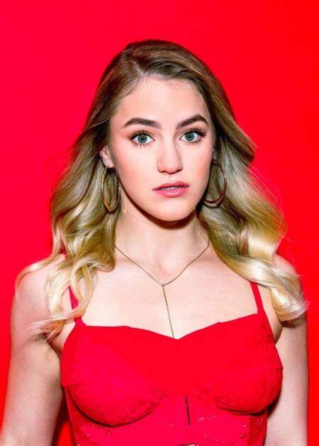 Kenzie Madison Wiki Bio Age Biography Boyfriend Husband More