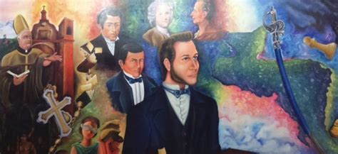 Imágenes de Francisco Morazán Cuál es la historia detrás de este