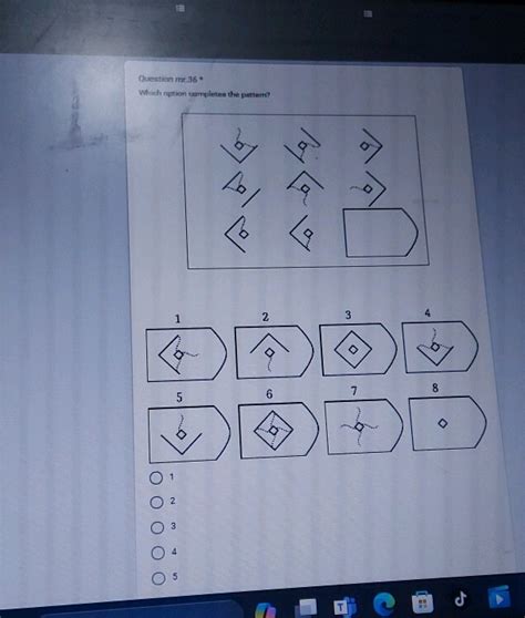 Questian Mr Which Option Completes The Studyx