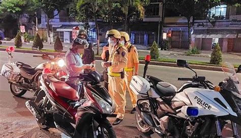 Gợi Ý Top 19 những điều cảnh sát giao thông không được làm Triệu View