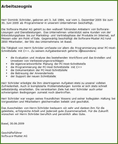 Arbeitszeugnis Garten Und Landschaftsbau Vorlage Einzahl Arbeitszeugnis