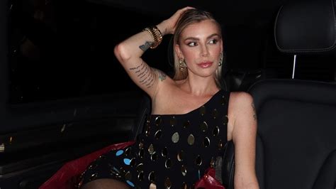 Nina Rima Mi Ha Violentata In Cinque Minuti Ci Ho Messo Anni A