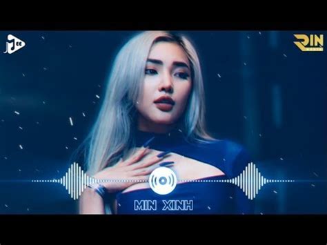 EDM TikTok Hay 2023 BXH Nhạc Trẻ Remix Hay Nhất Hiện Nay Top 15 Bản