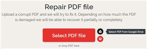 PDF Blank Pages Problem How To Fix And Reapir PDF Files EaseUS