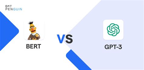 BERT LLM Vs GPT 3 Understanding The Key Differences