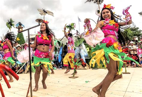 Historia De La Fiesta De San Juan En La Selva Del Per Origen