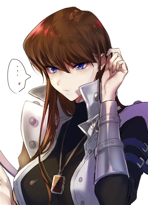 Kaiba Seto Seto Kaiba Yu Gi Oh Duel Monsters Image By Maruchi