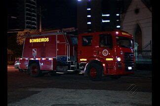 Bom Dia Pará Princípio de incêndio atinge UTI adulta na Santa Casa