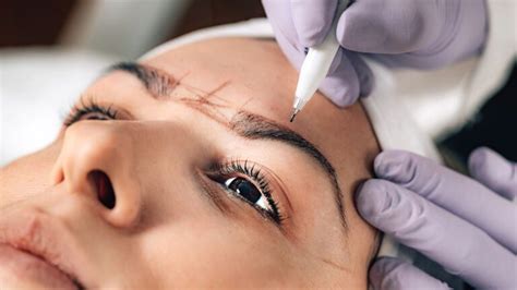 Qué es el microblading Recomendaciones para saber dónde hacerlo Uno TV