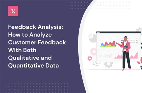 Feedback Analysis How To Analyze Customer Feedback