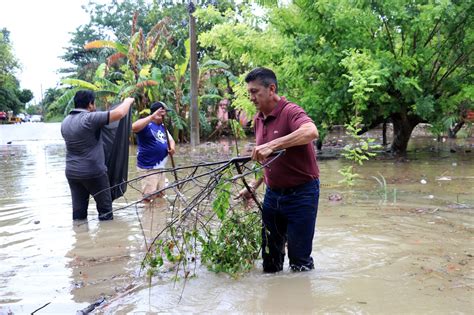 La Jornada Maya Quintana Roo La Jornada Maya Activan Operativo