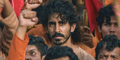 Monkey Man Trailer Dev Patel Comes In Swinging