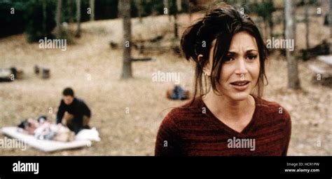 CABIN FEVER Cerina Vincent 2002 Lions Gate Films Courtesy Everett