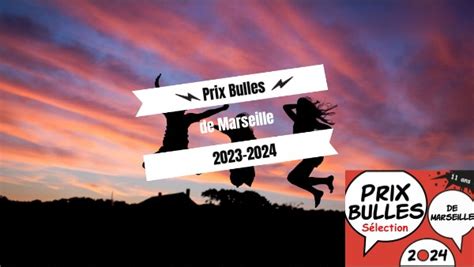 BULLES 2024