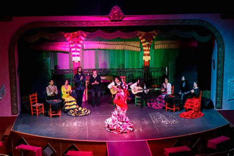 Flamenco En Sevilla Arte En Estado Puro El Palacio Andaluz