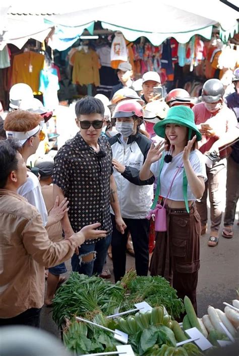 Lâu ngày mới xuất hiện chung Puka và Gin Tuấn Kiệt gây sốt với loạt
