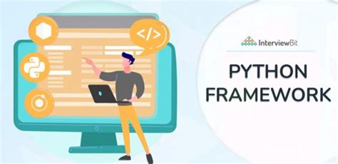 top 11 python frameworks you must know in 2023 interviewbit